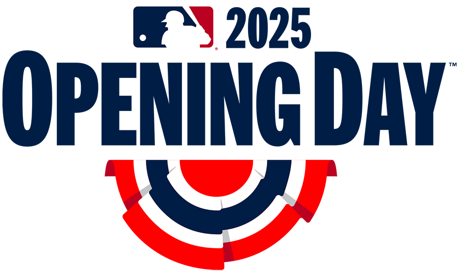 Mariners Opening Day 2025